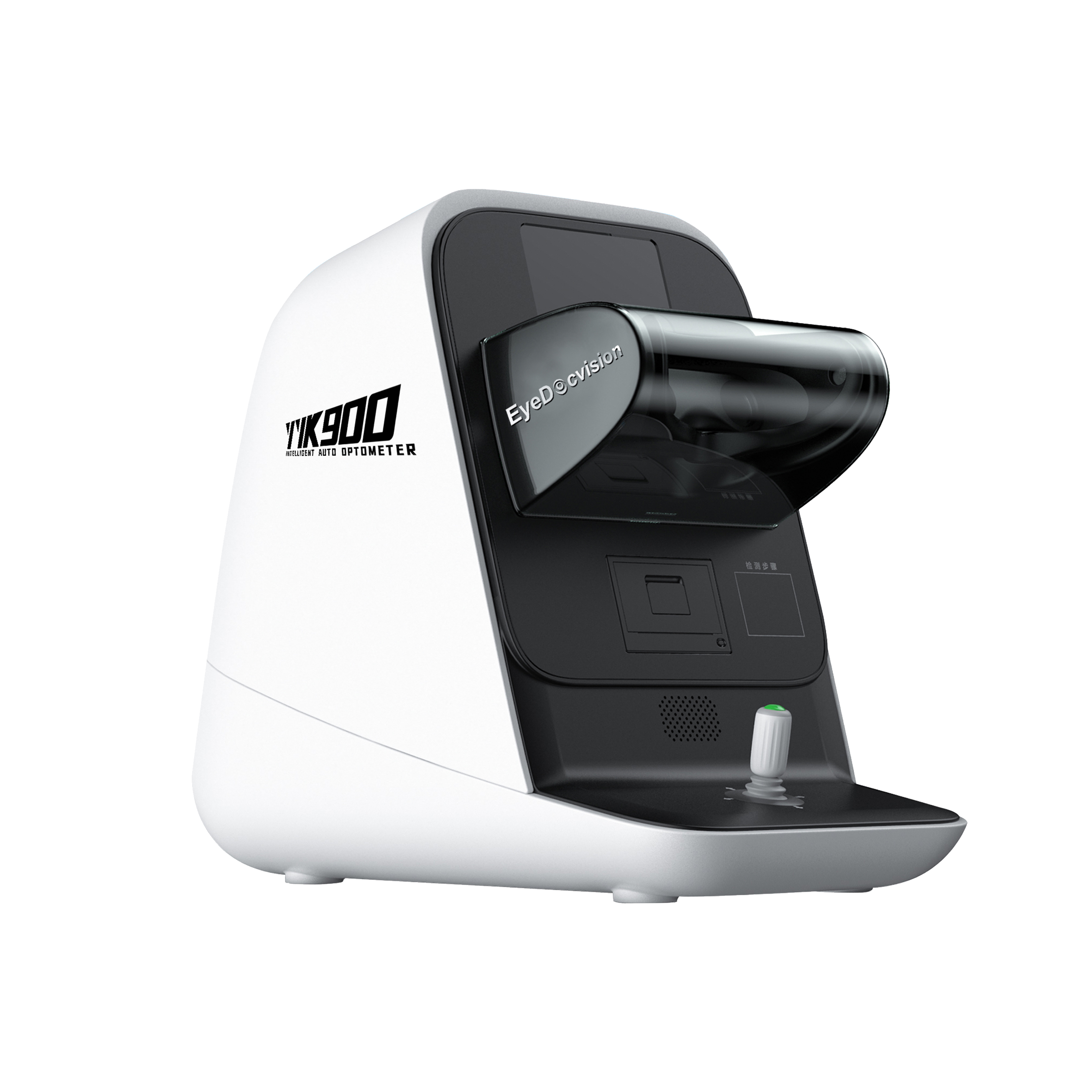 眼医EyeDoc，温州眼医眼视光医疗科技有限公司，长沙眼医医疗科技有限公司，沈阳眼医眼科互联网医院有限公司，视力检测仪，验光仪 - 眼医视觉